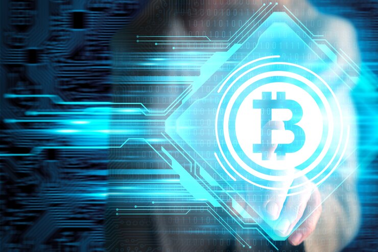 Блокчейн-технологии в сертификации продукции: роль и особенности